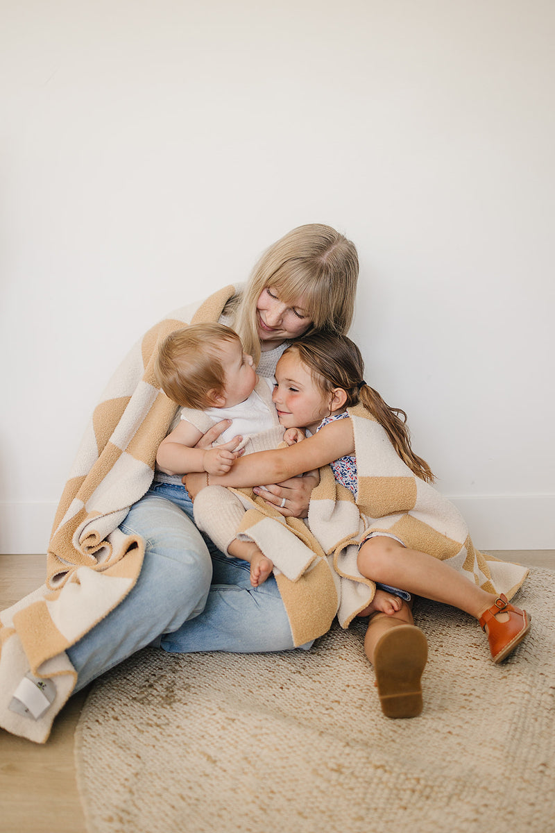 Eco Knit – Earth Baby Outfitters